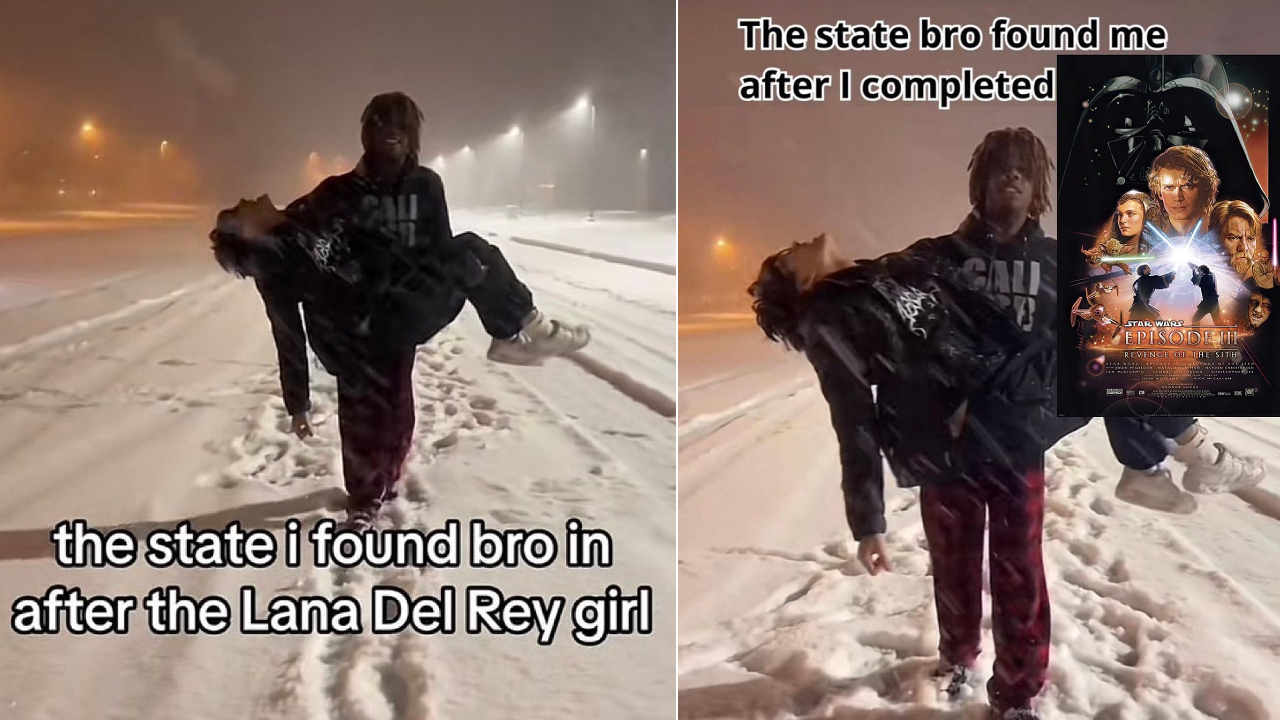 What Is The 'State I Found Bro In' Meme? The Viral Memes Referencing A ...