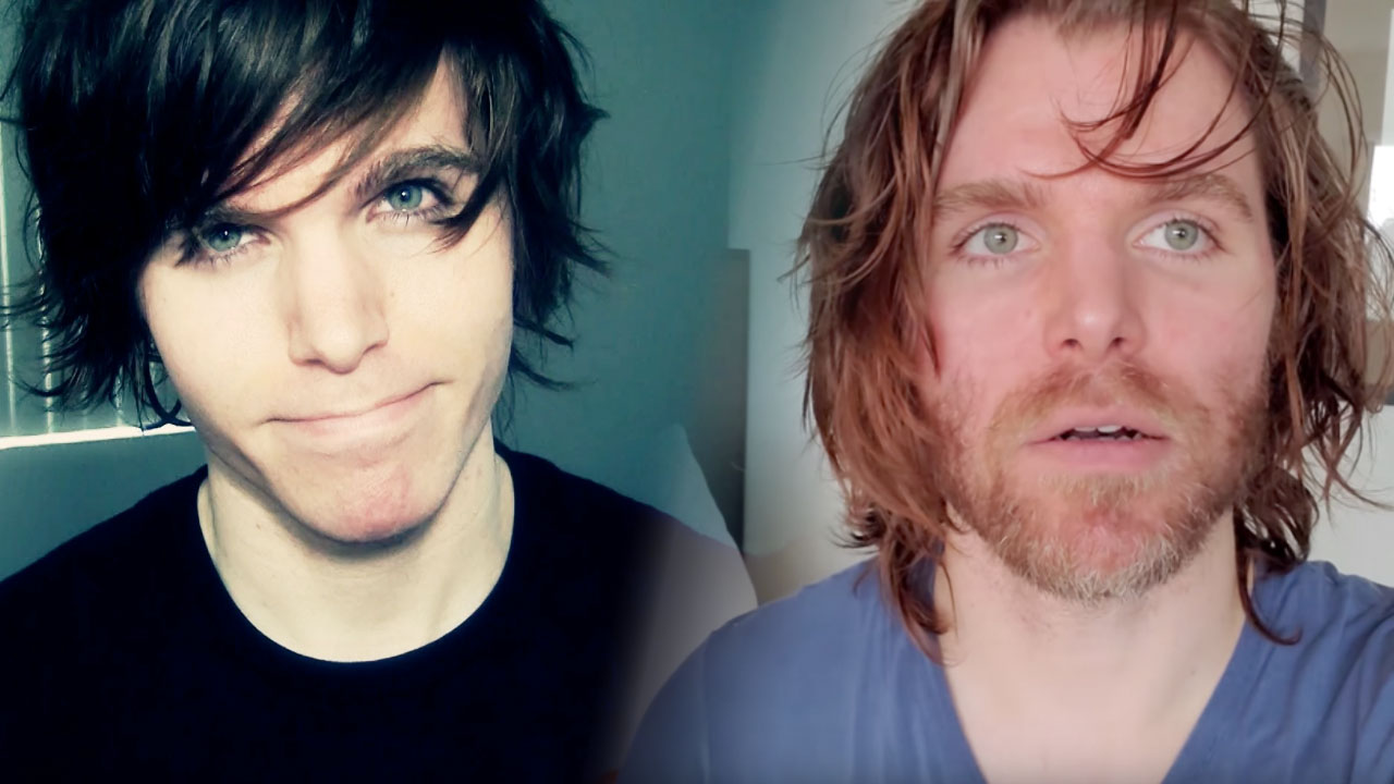 Where Are They Now? Here's What Controversial YouTuber Onision's Been ...
