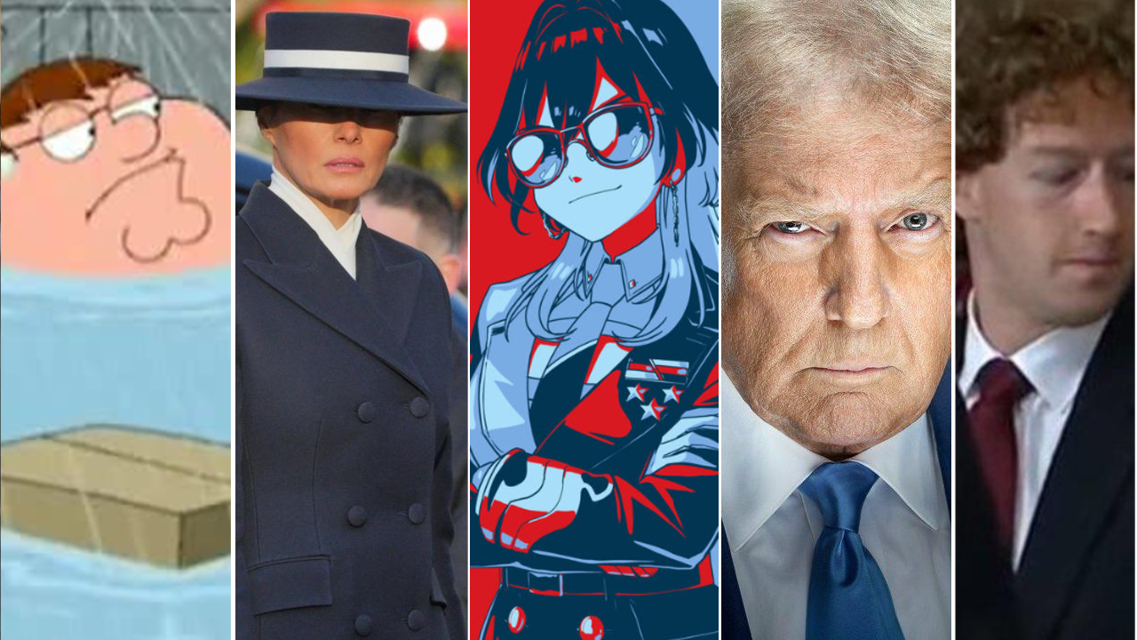 The Weekly Meme Roundup: Kronii Coin, It Insists Upon Itself, CEO Names ...