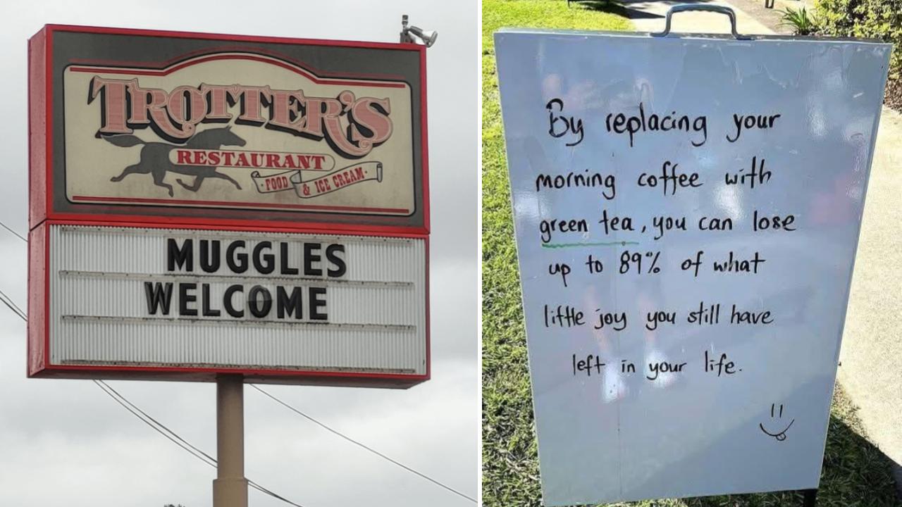 25 Odd Signs That Are Kind Of Hilarious | Know Your Meme