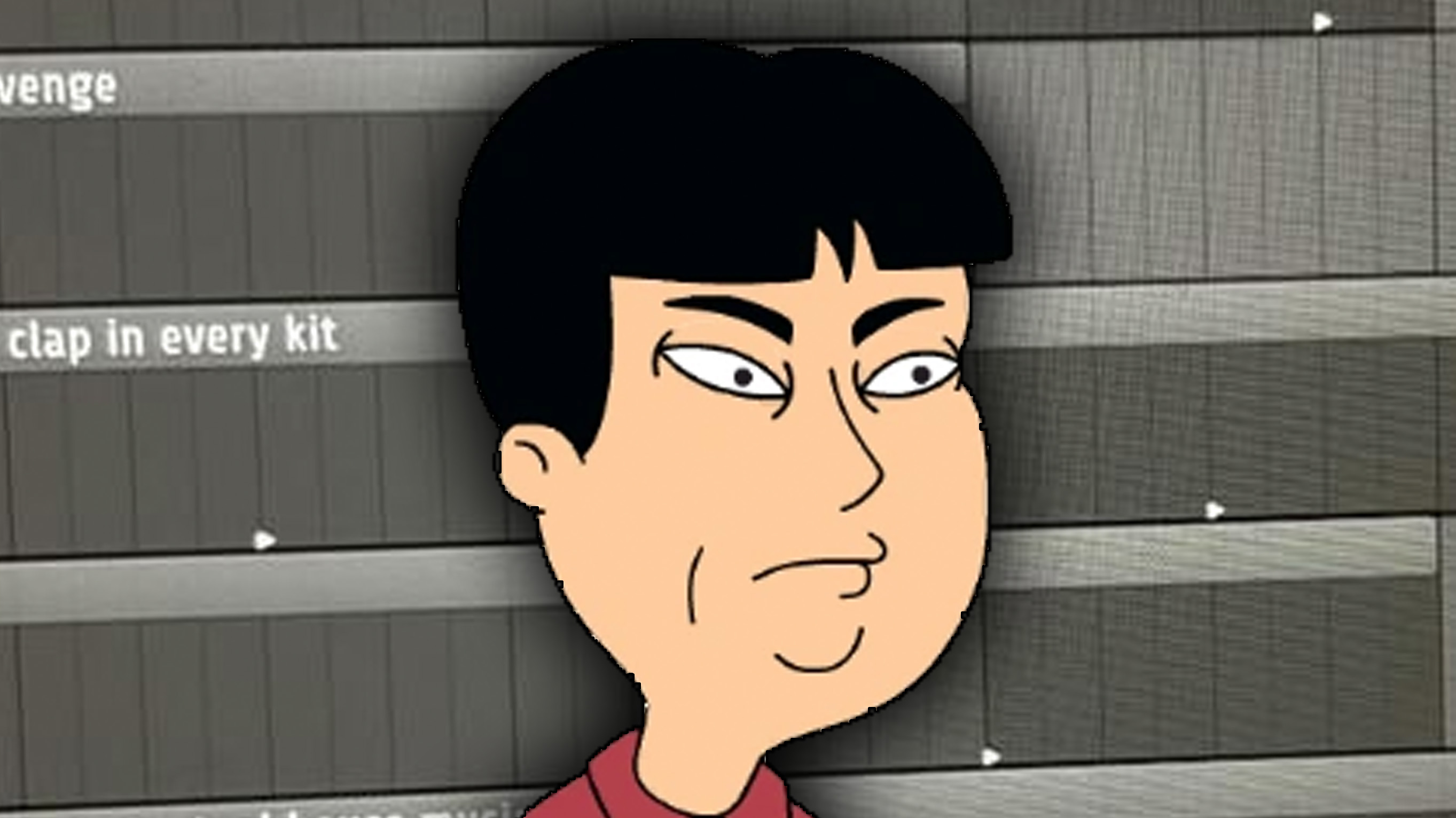 What's The 'How Do I Get Him Off' Meme With Mr. Washee Washee From ...