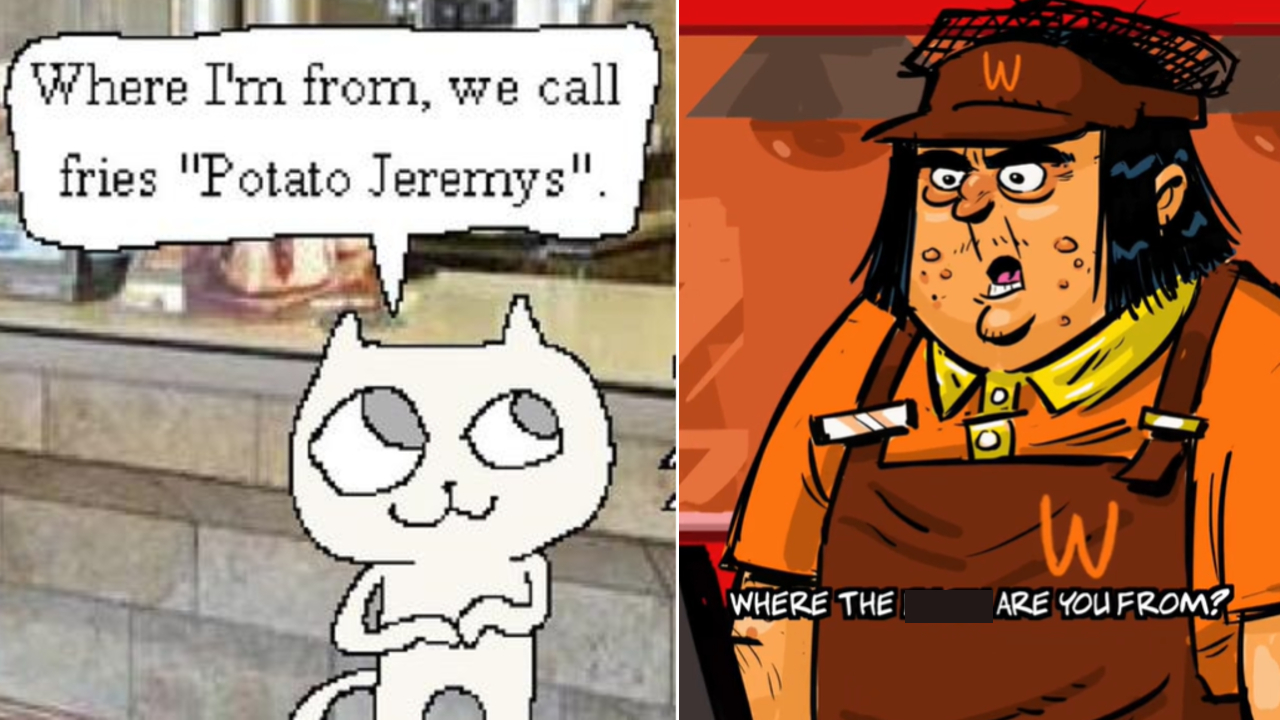 Where Does The 'Potato Jeremys' Meme Come From? TikTok's Viral 'Do You ...