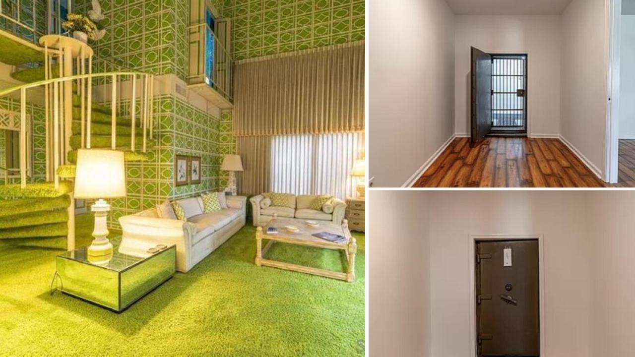 25 Strange Homes From Zillow Listings That Actually Exist | Know Your Meme