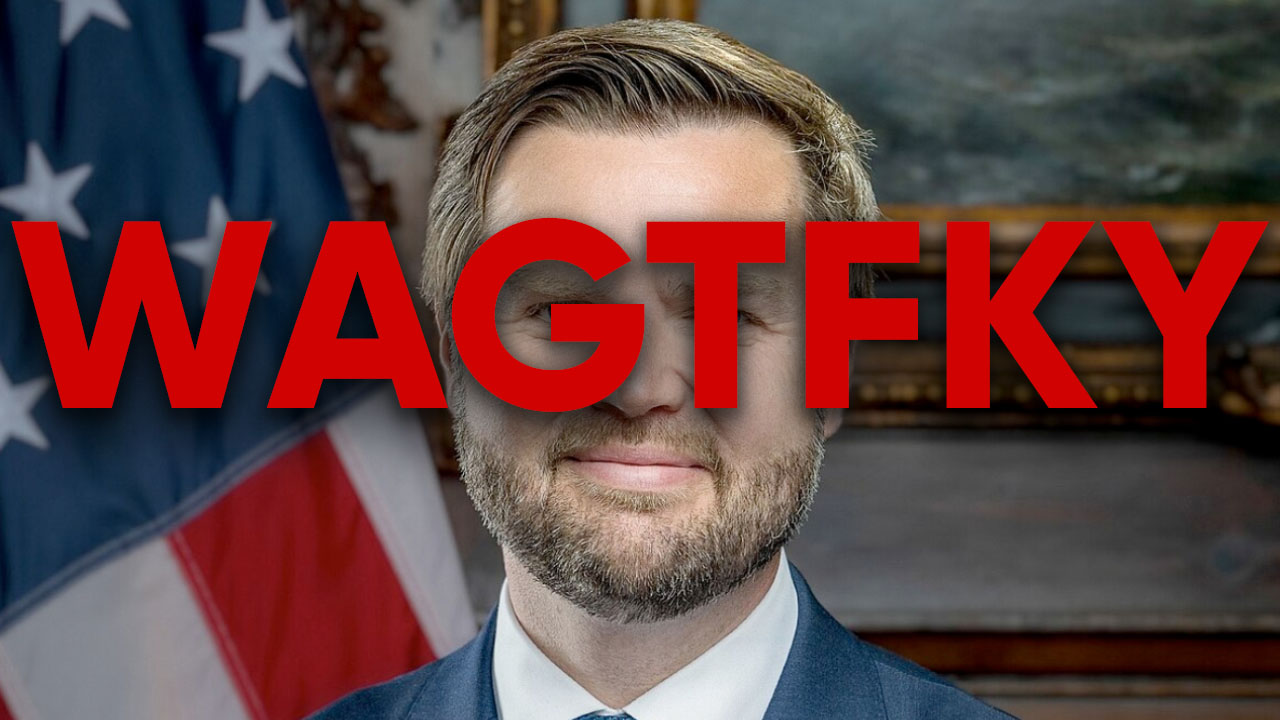What Does 'WAGTFKY' Mean? Memes Featuring Republicans Alongside Text ...