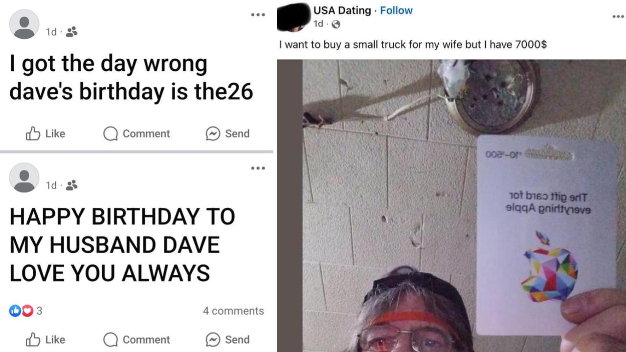 24 Boomers Trying And Failing At The Internet | Know Your Meme