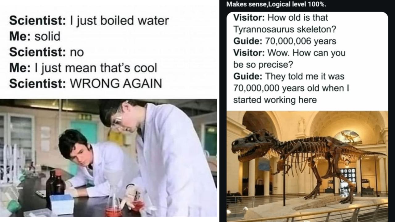 24 Technical Truths That Make So Much Sense | Know Your Meme