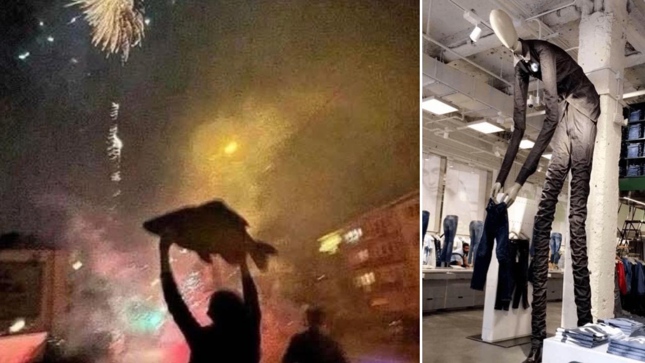 25 Incredibly Blursed Images That Are An Emotional Rollercoaster | Know ...