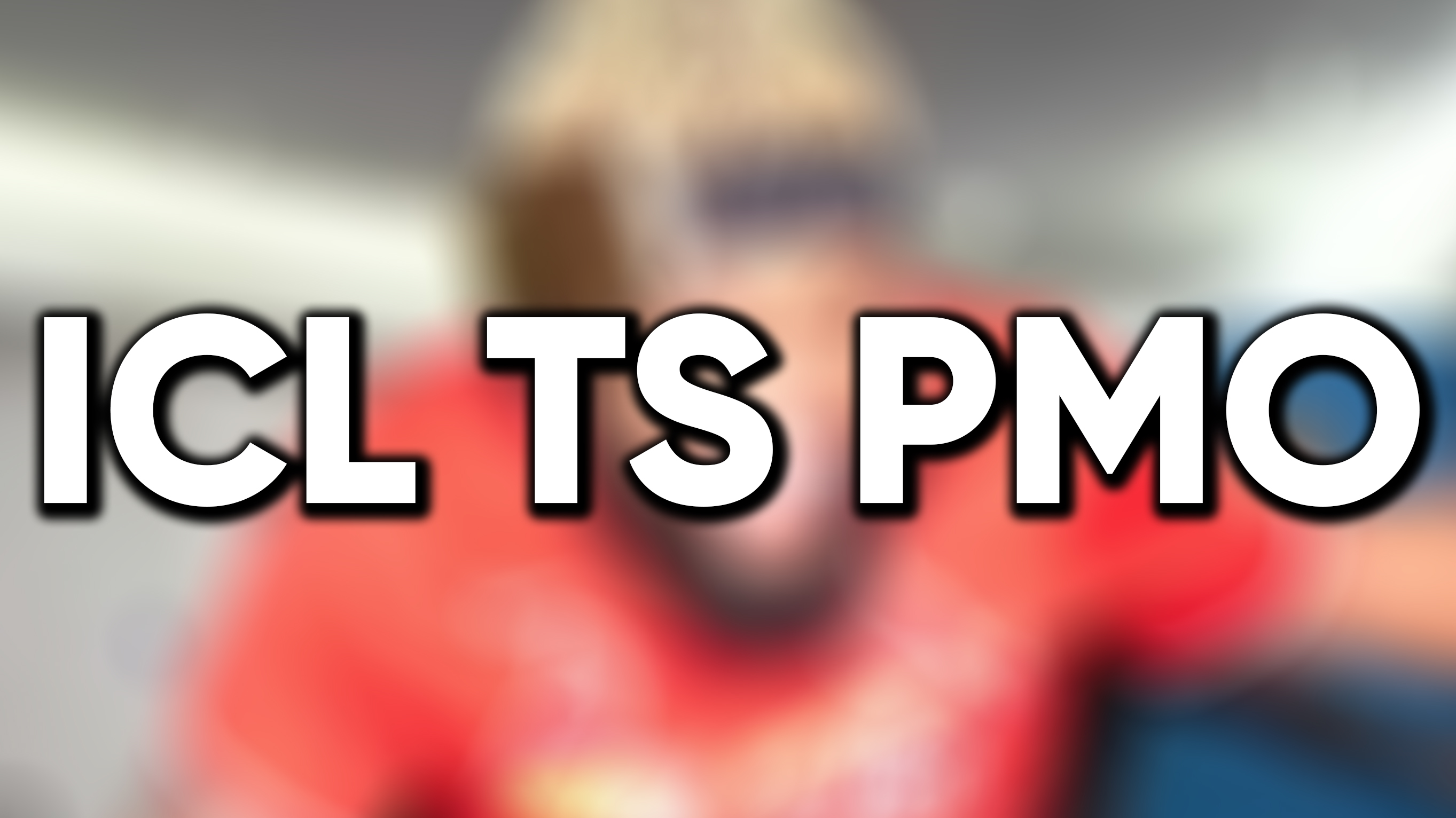 What Does TS PMO ICL Mean Let s Explain The Meaning Of TikTok s