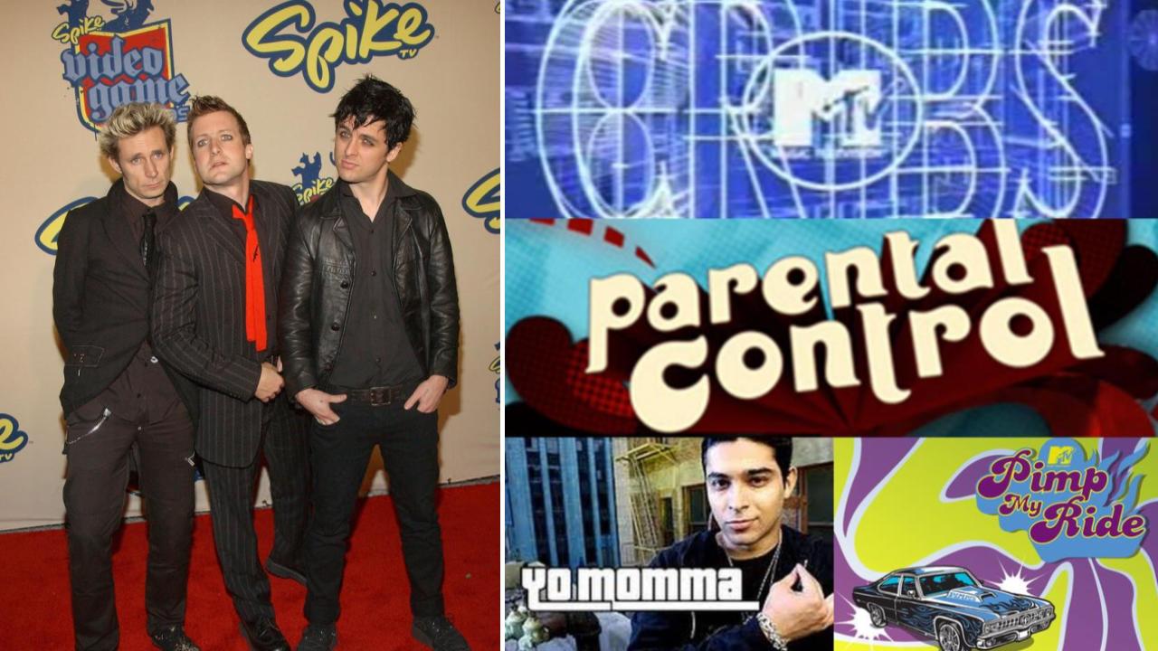 25 Moments From The Early 2000s We Can't Forget | Know Your Meme