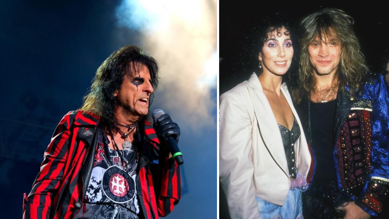 24 Of The Best Classic Rockers From The Past Everyone Should Remember ...