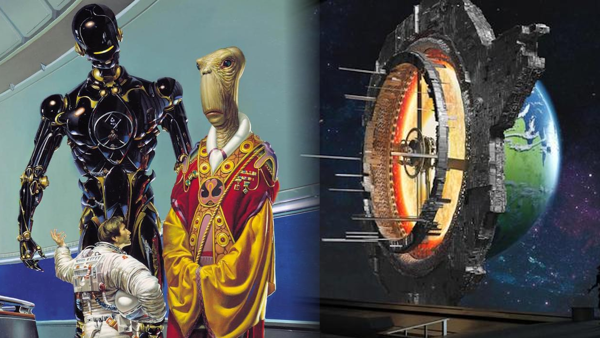 Peek Into What Our Interstellar Future May Look Like With 24 Mind ...