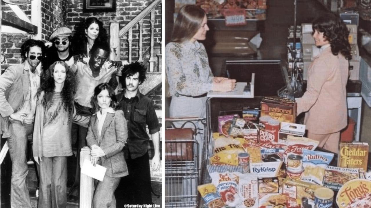 25 Images Of Life In 1975 | Know Your Meme