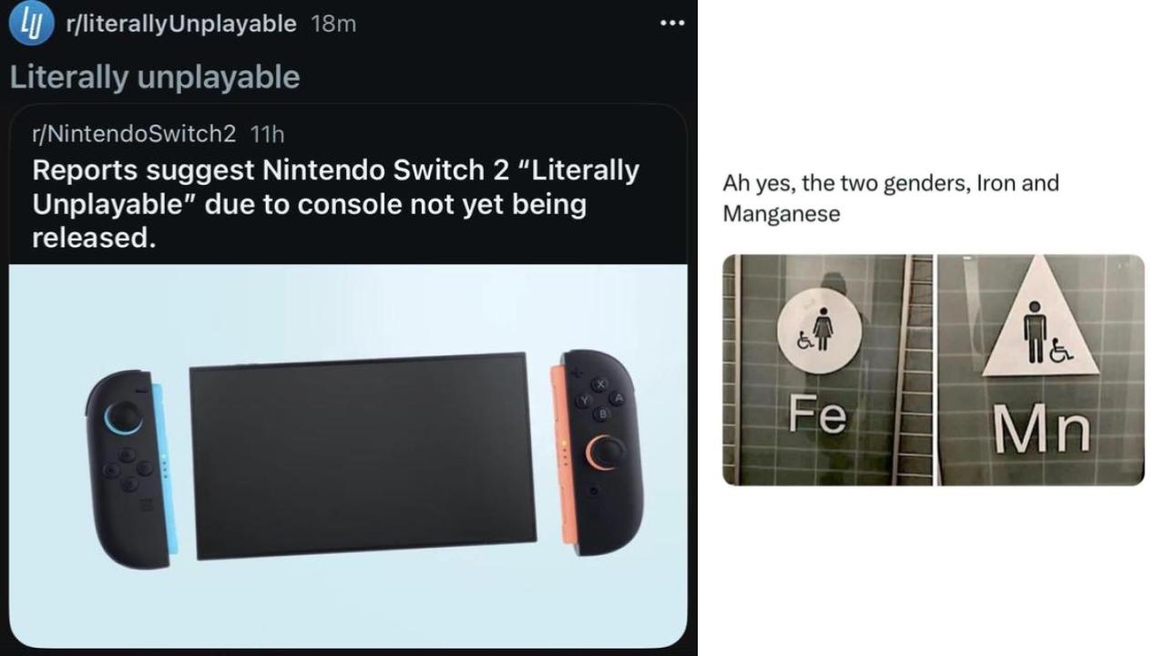 24 Technical Truths That Are So Literal | Know Your Meme