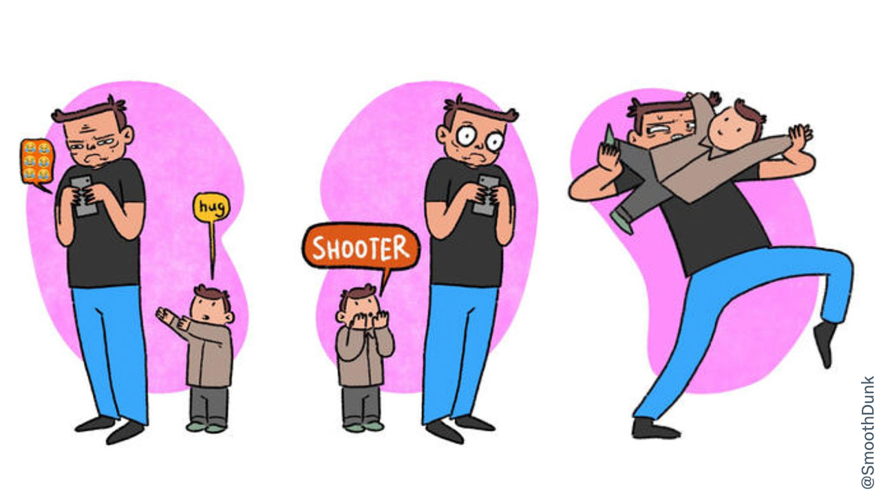 What's With All The Jokes About Elon Musk Using His Son As A 'Human ...