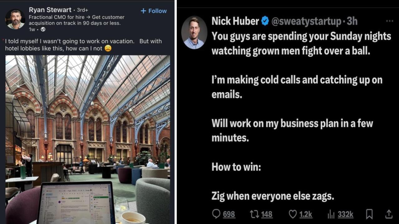 25 Of The Most Insane People On LinkedIn | Know Your Meme