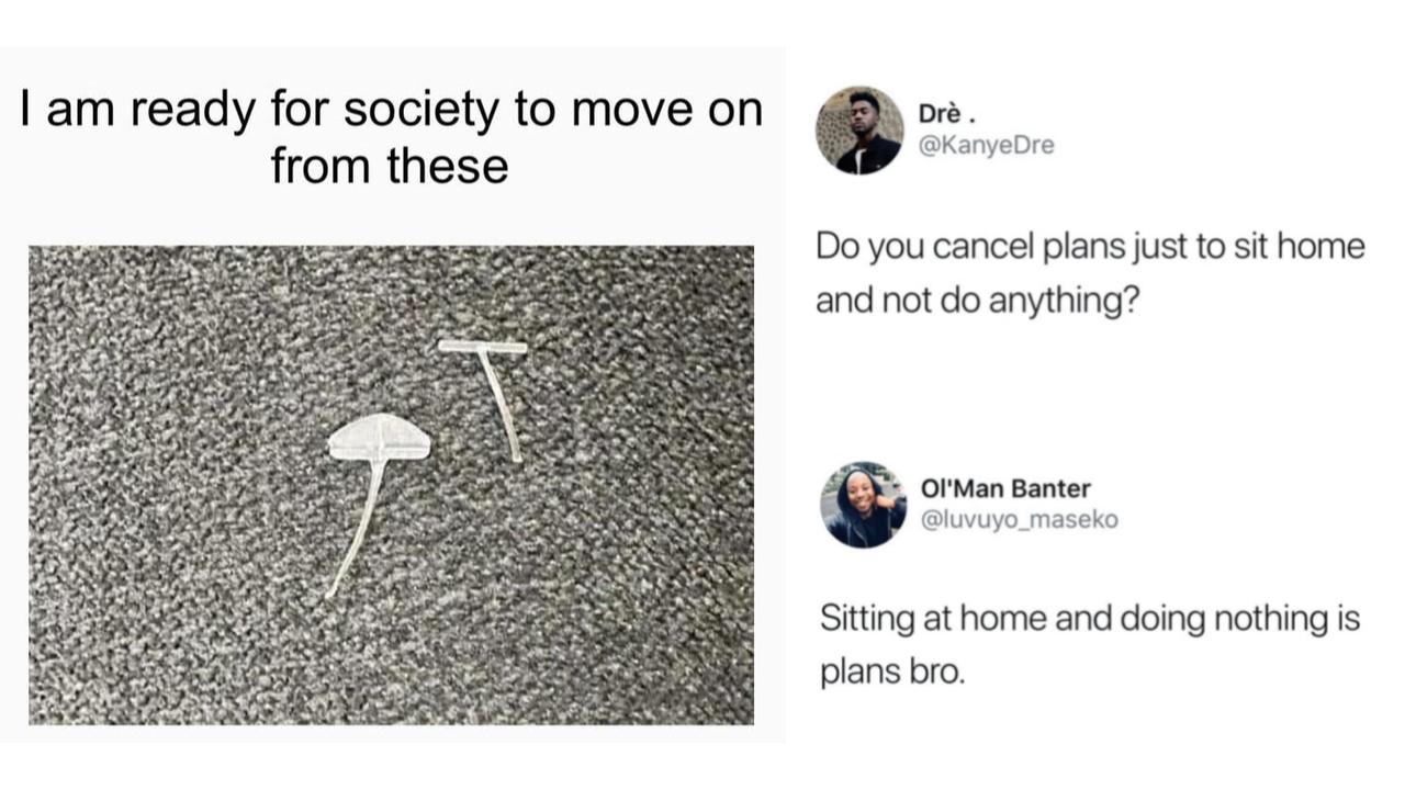 28 Relatable Memes Everyone Is Feeling This Week | Know Your Meme