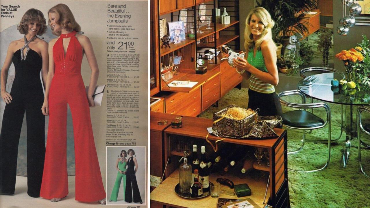24 Moments Showing What Life Looked Like In The 1970s | Know Your Meme