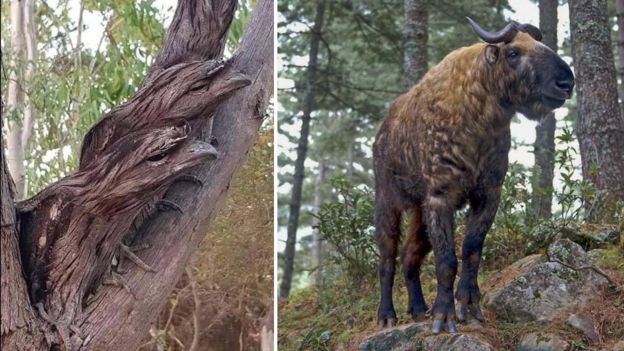25 Weird Animals You Probably Didn't Know Existed | Know Your Meme