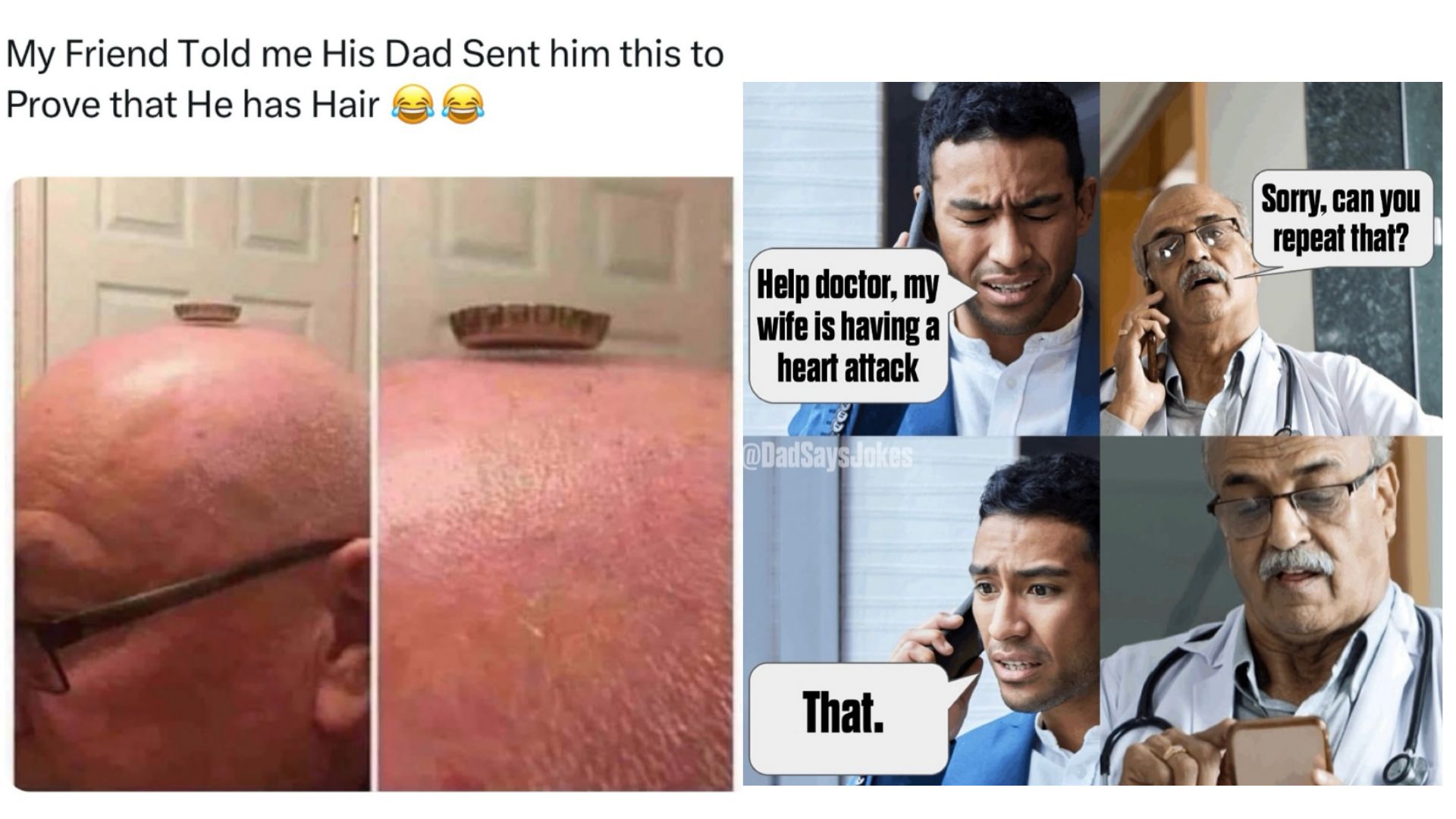 25 Dad Jokes And Memes That Are Actually Funny | Know Your Meme