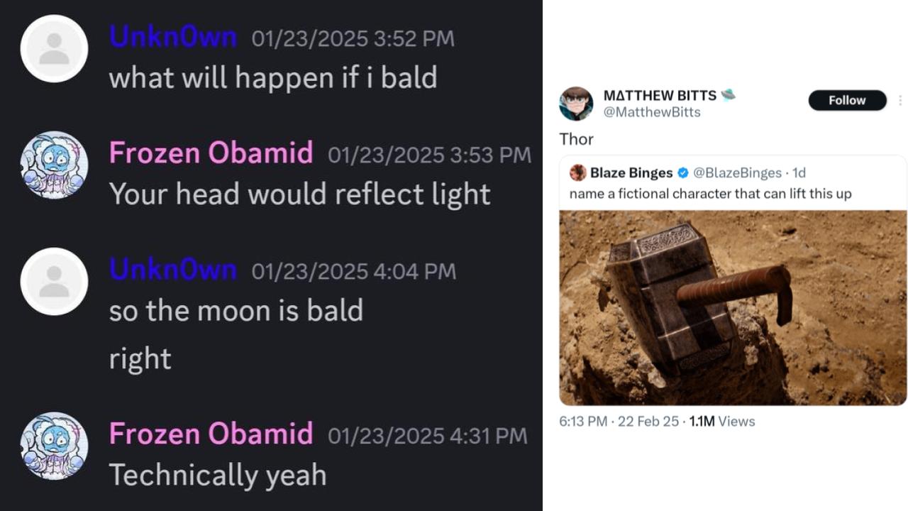 24 Technically True Statements And Jokes That Make A Lot Of Sense ...