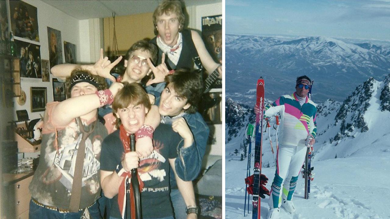 29 Pics Of What Life Looked Like In 1987 | Know Your Meme