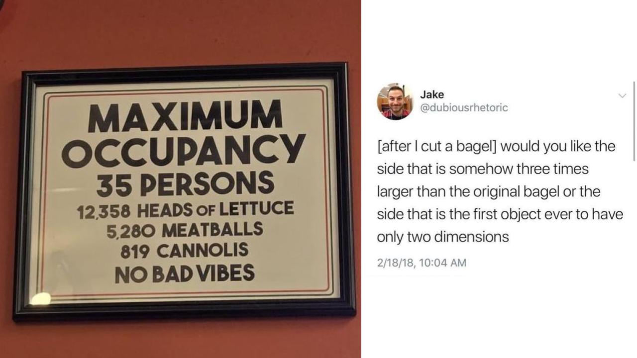 25 Very Suspiciously Specific Phrases And Comments | Know Your Meme