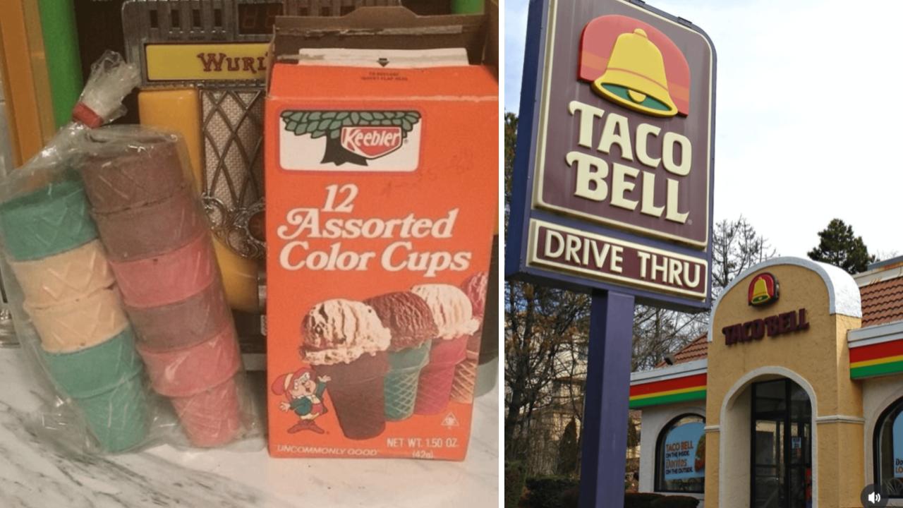 25 Images Of Nostalgia For All To Enjoy | Know Your Meme