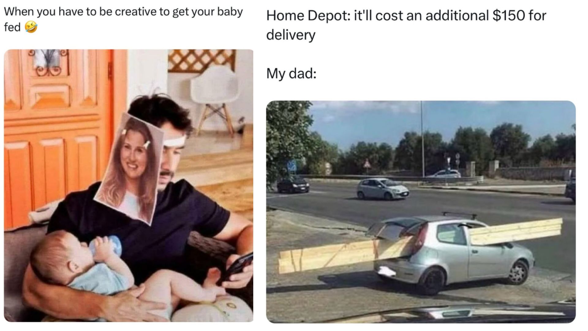 25 Surprisingly Funny Dad Jokes To Share With Your Family | Know Your Meme