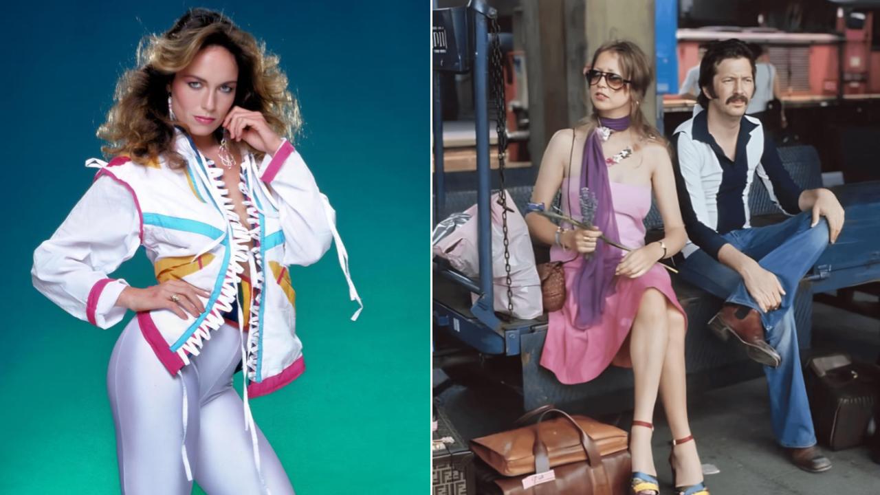 27 Stars From The 1970s Worth Remembering | Know Your Meme