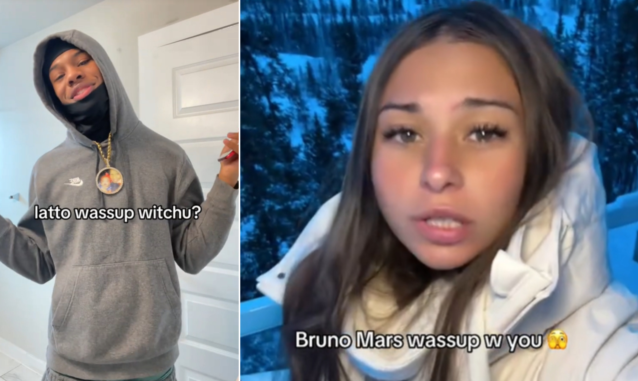 What Is The 'They Say Shooters Shoot' Trend On TikTok? GloRilla's Viral ...