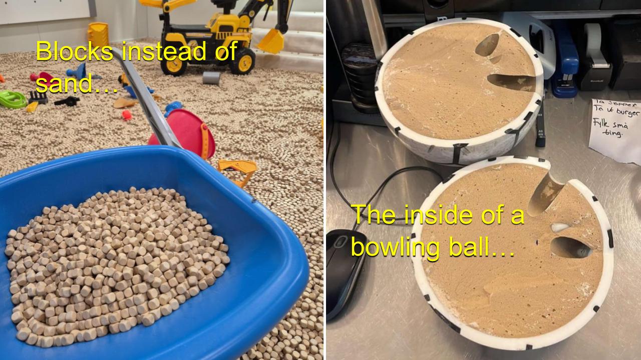 24 Of The More Mildly Interesting Things People Saw This Week | Know ...