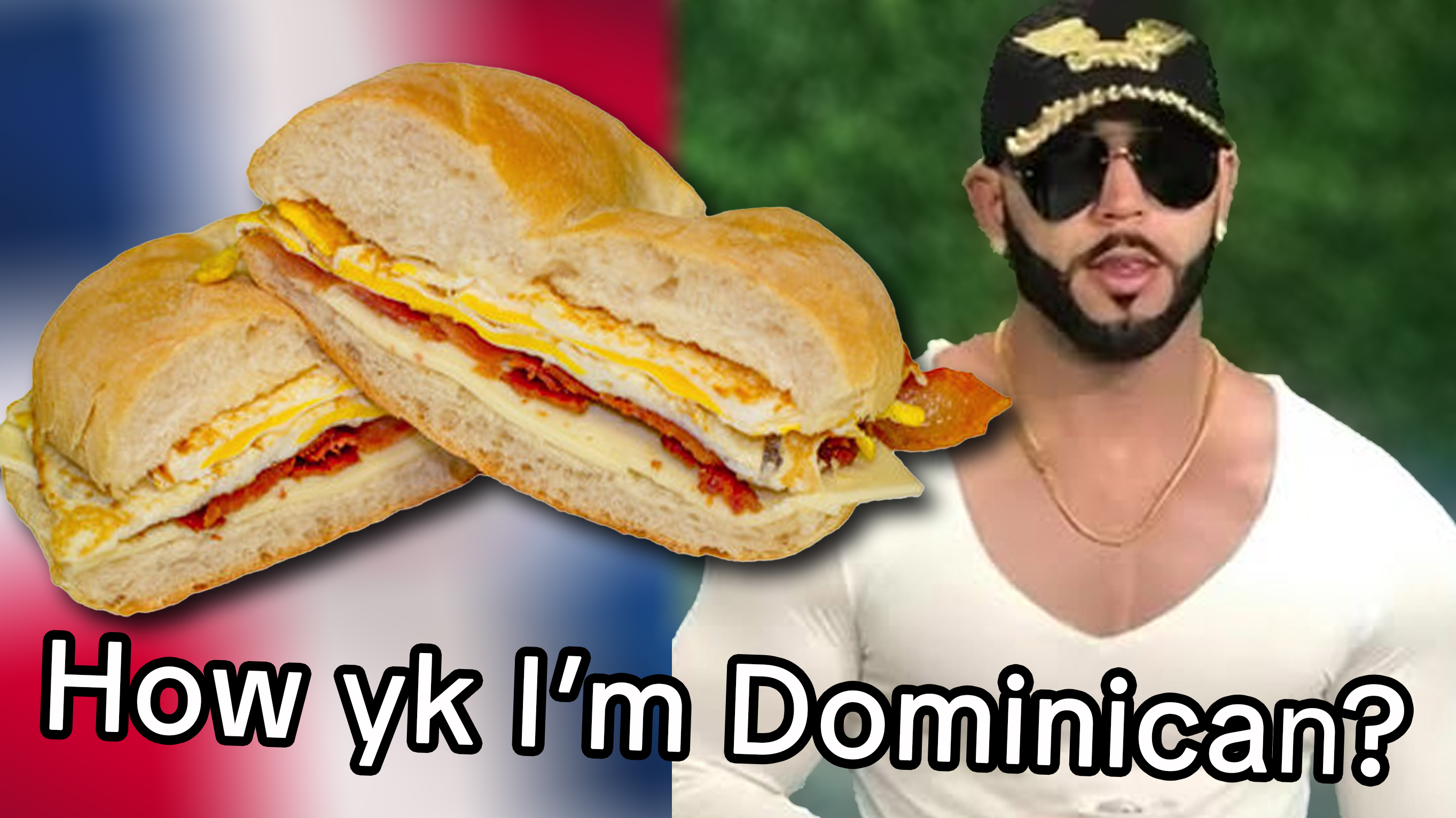 What's The 'Bacon, Egg And Cheese' Meme Song? The 'How You Know I'm ...