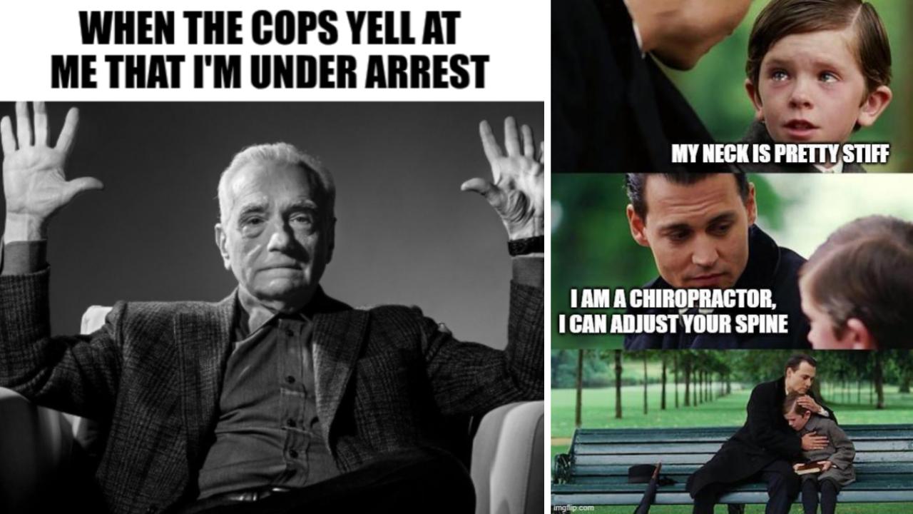 27 Anti-Memes And Jokes That Make Perfect Sense | Know Your Meme