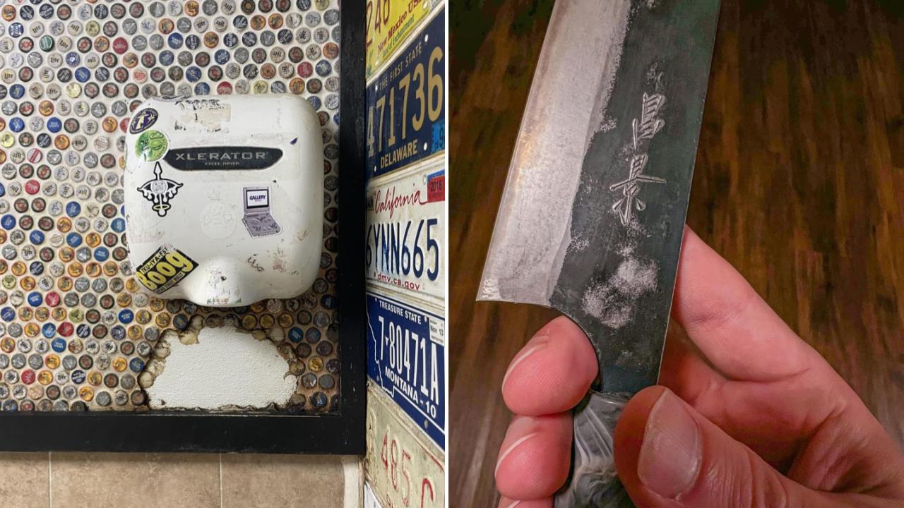 How 25 Items Have Worn Down Over Time | Know Your Meme