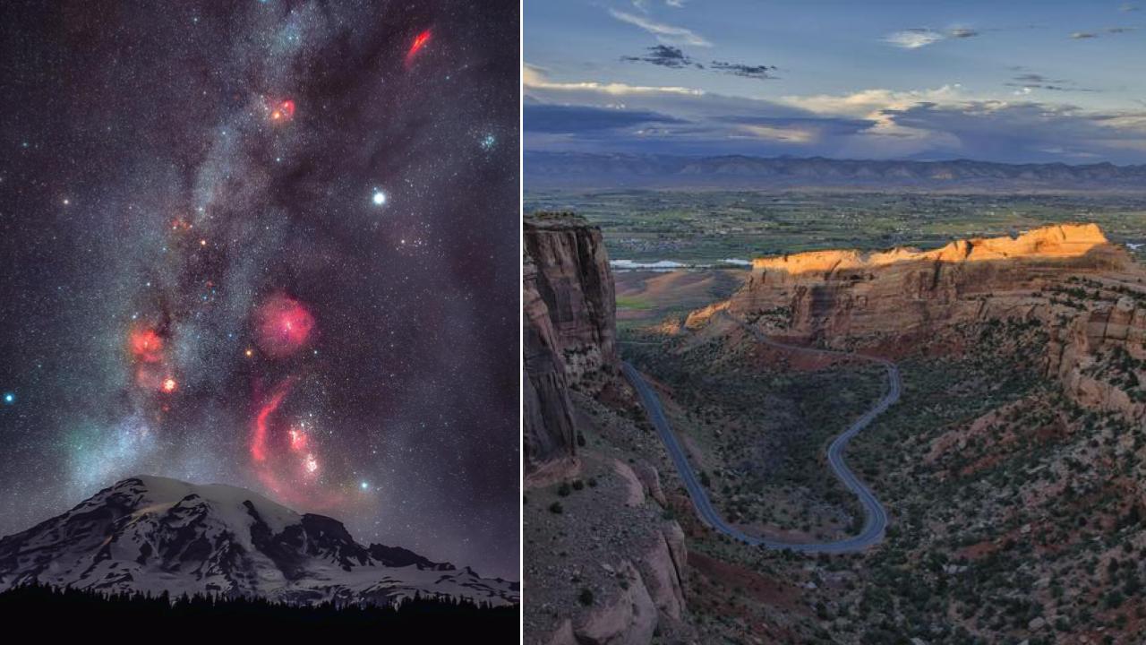 25 Beautiful Parks And Places To Visit This Year | Know Your Meme