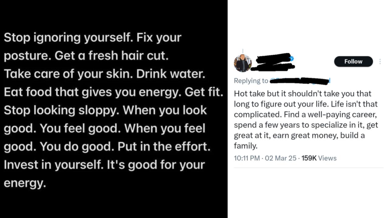 24 Pieces Of Advice That Are Not That Helpful | Know Your Meme