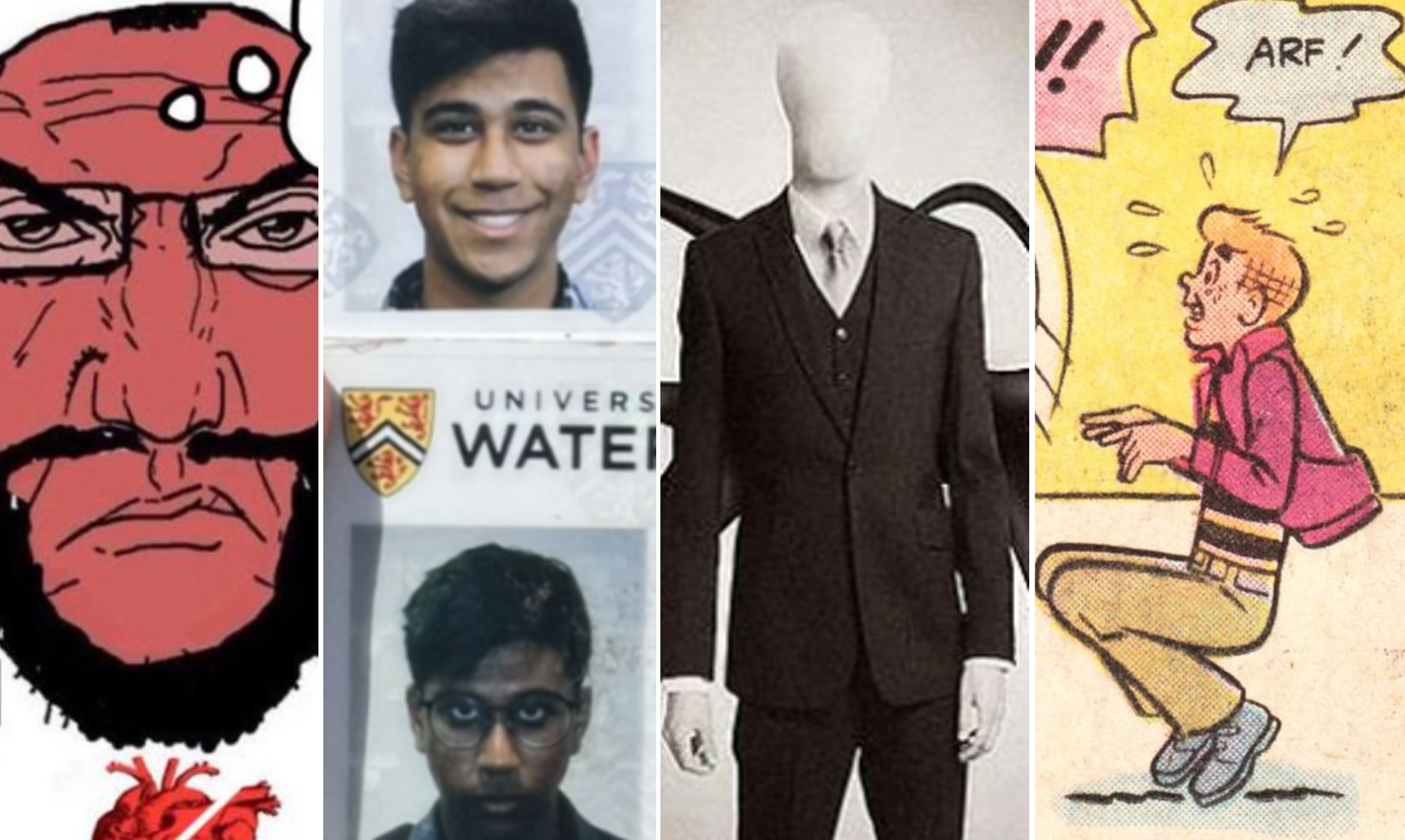 The Weekly Meme Roundup: Down Boy, Blobslop, Creepypasta Song And More | Know Your Meme