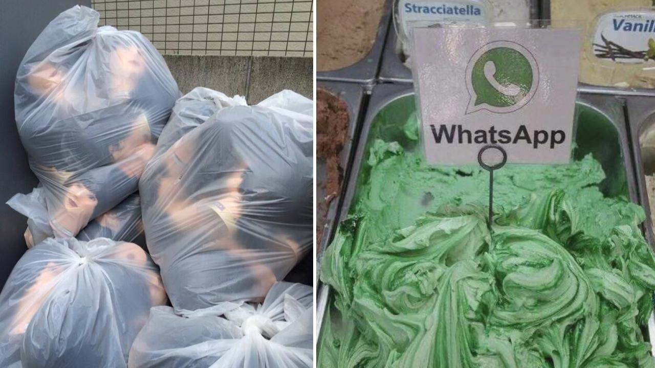 24 Strange And Unexplainable Photos Found Online | Know Your Meme