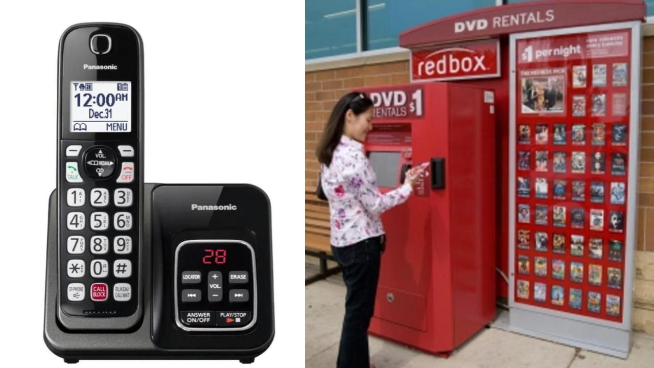 22 Things That Have Slowly Disappeared Over Time | Know Your Meme