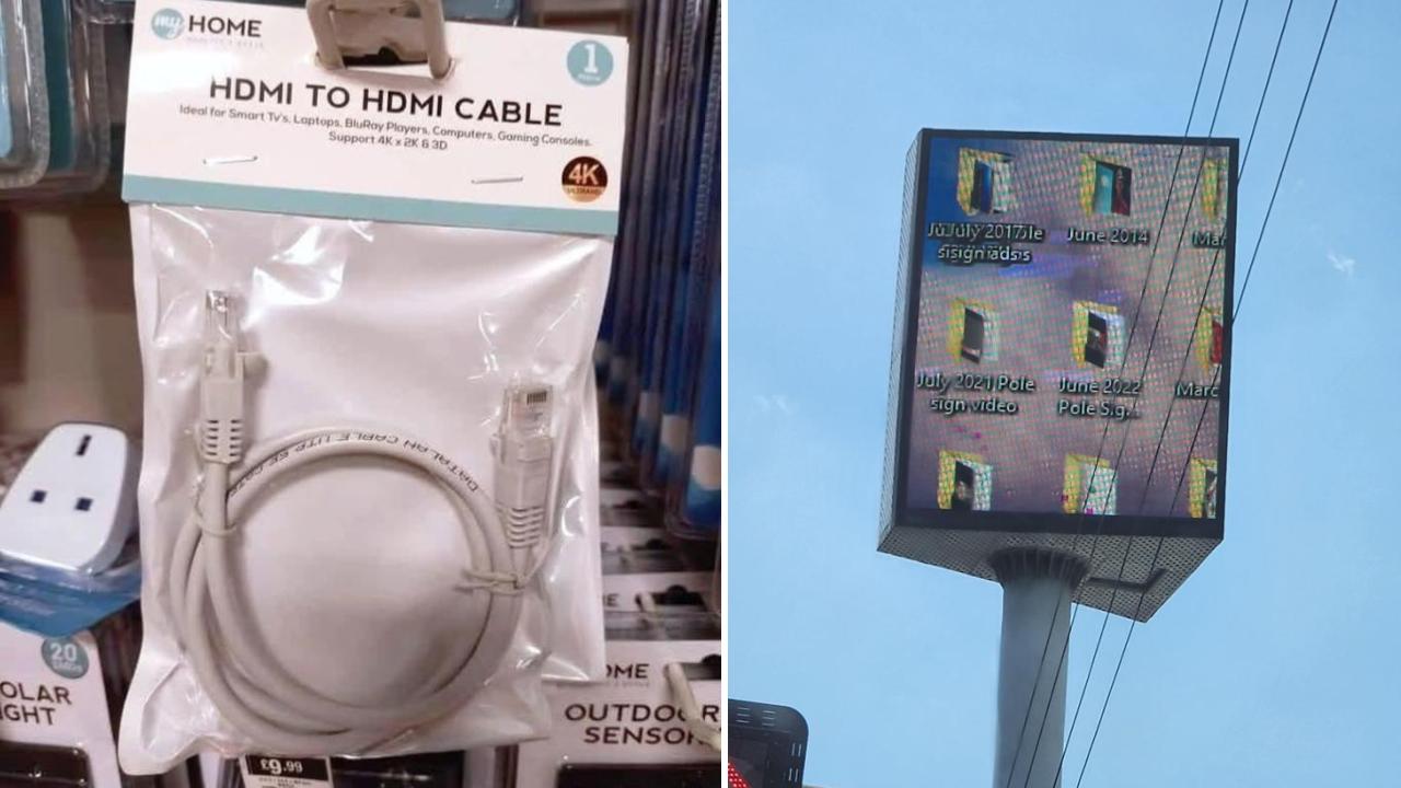 These 25 People Had One Job They Failed At | Know Your Meme