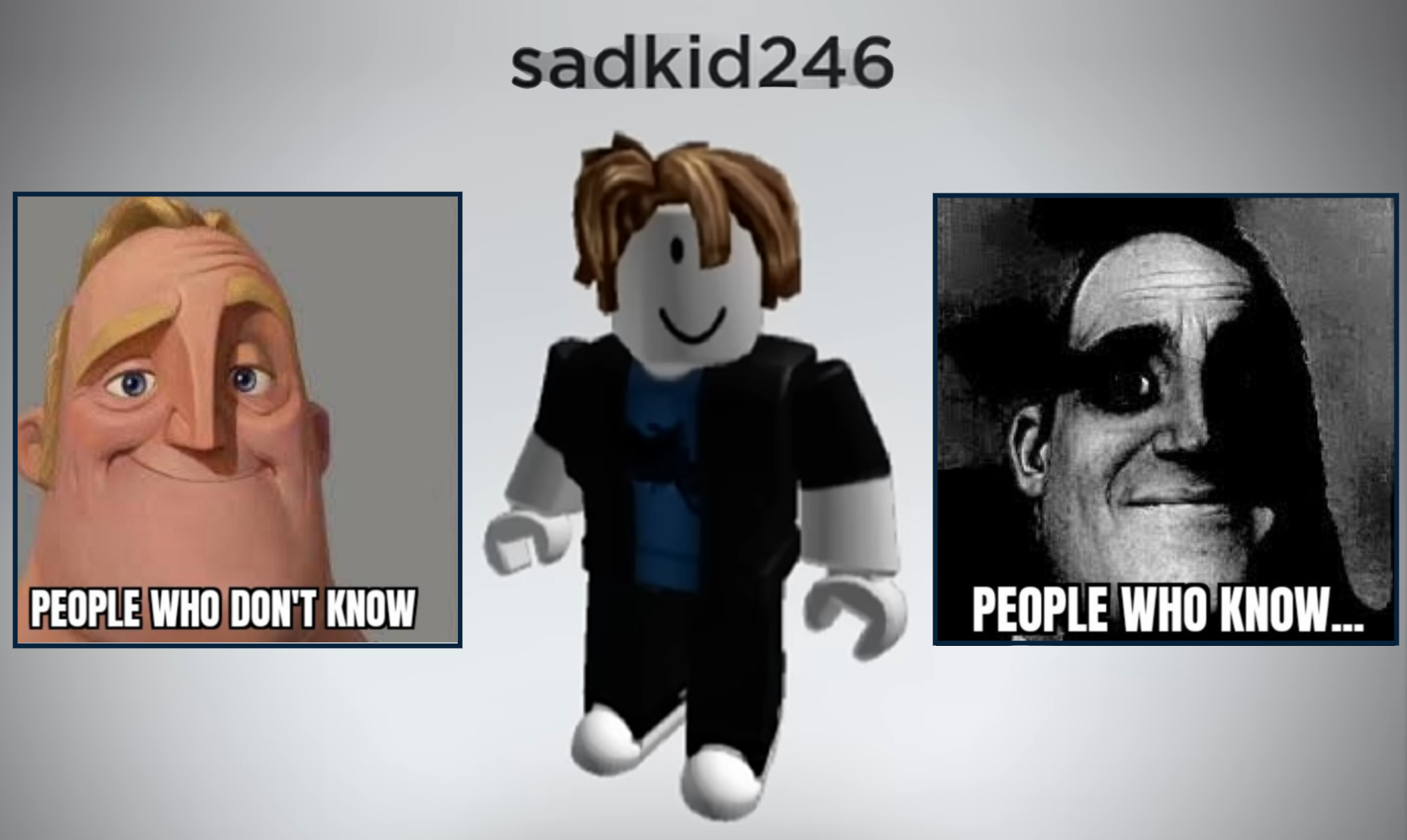Who Is 'Sadkid246' And What Happened To Him? The Disturbing Rumors ...
