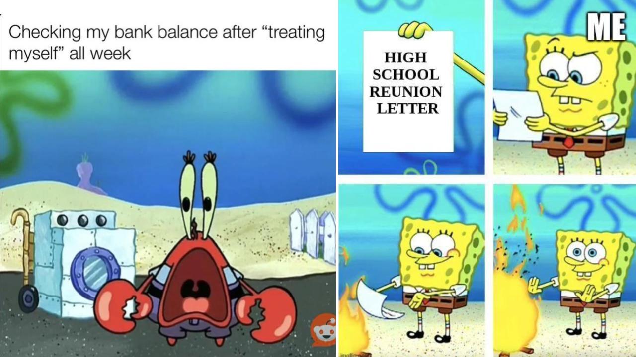 26 Spongebob Memes We Are All Feeling | Know Your Meme