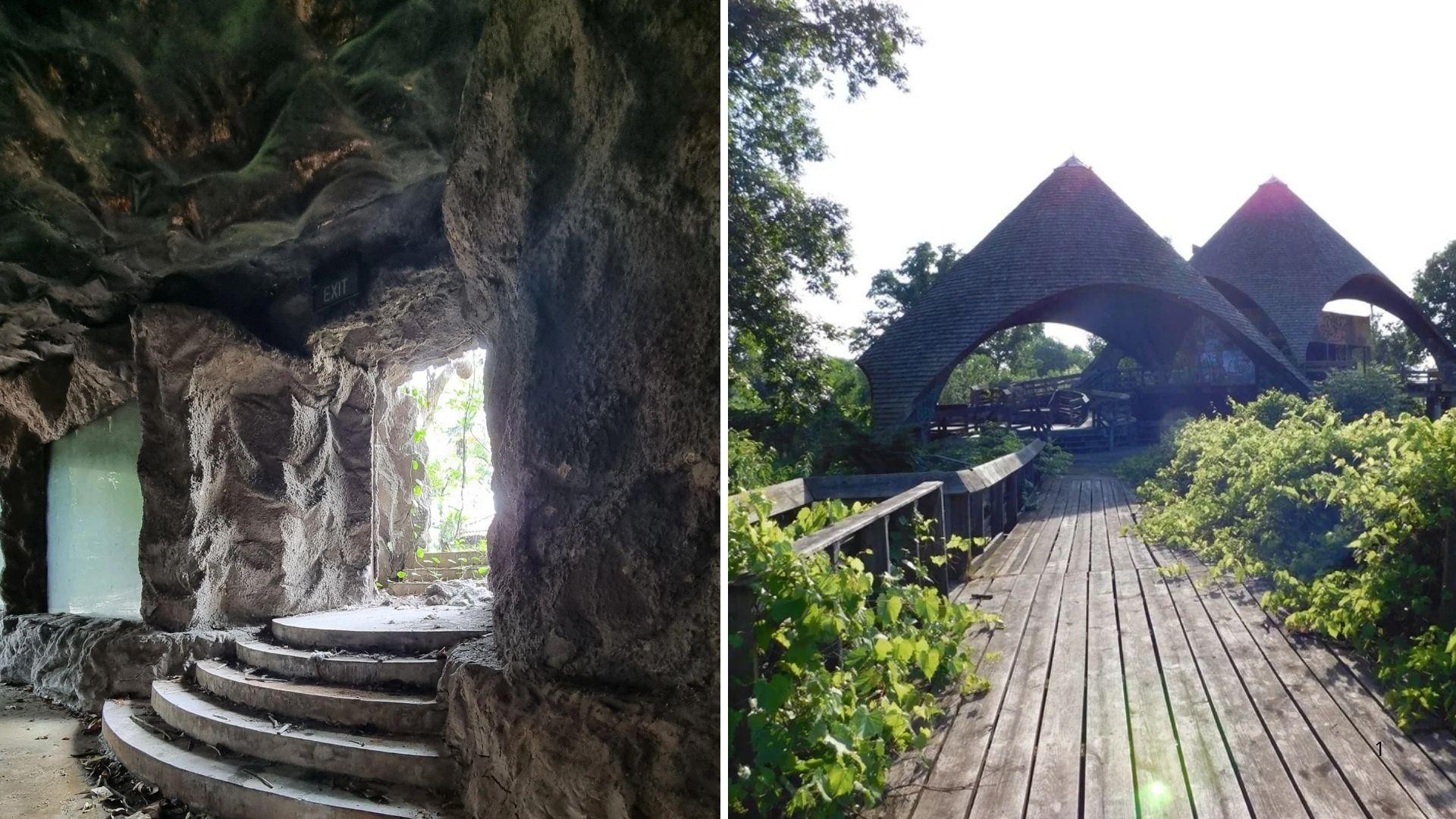21 Photos Of Abandoned Zoos Lost In Time | Know Your Meme