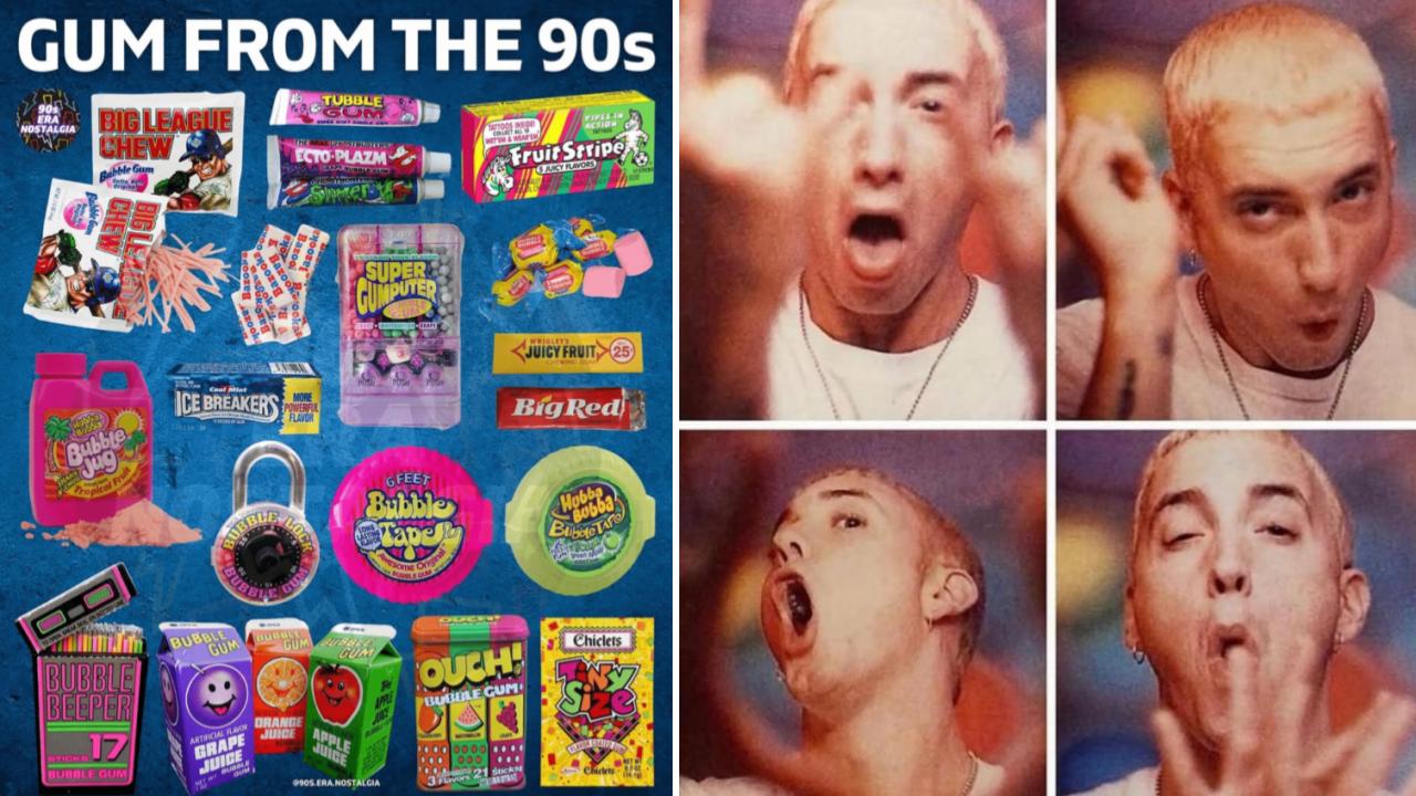 25 1990s Flashbacks For The Nostalgia | Know Your Meme