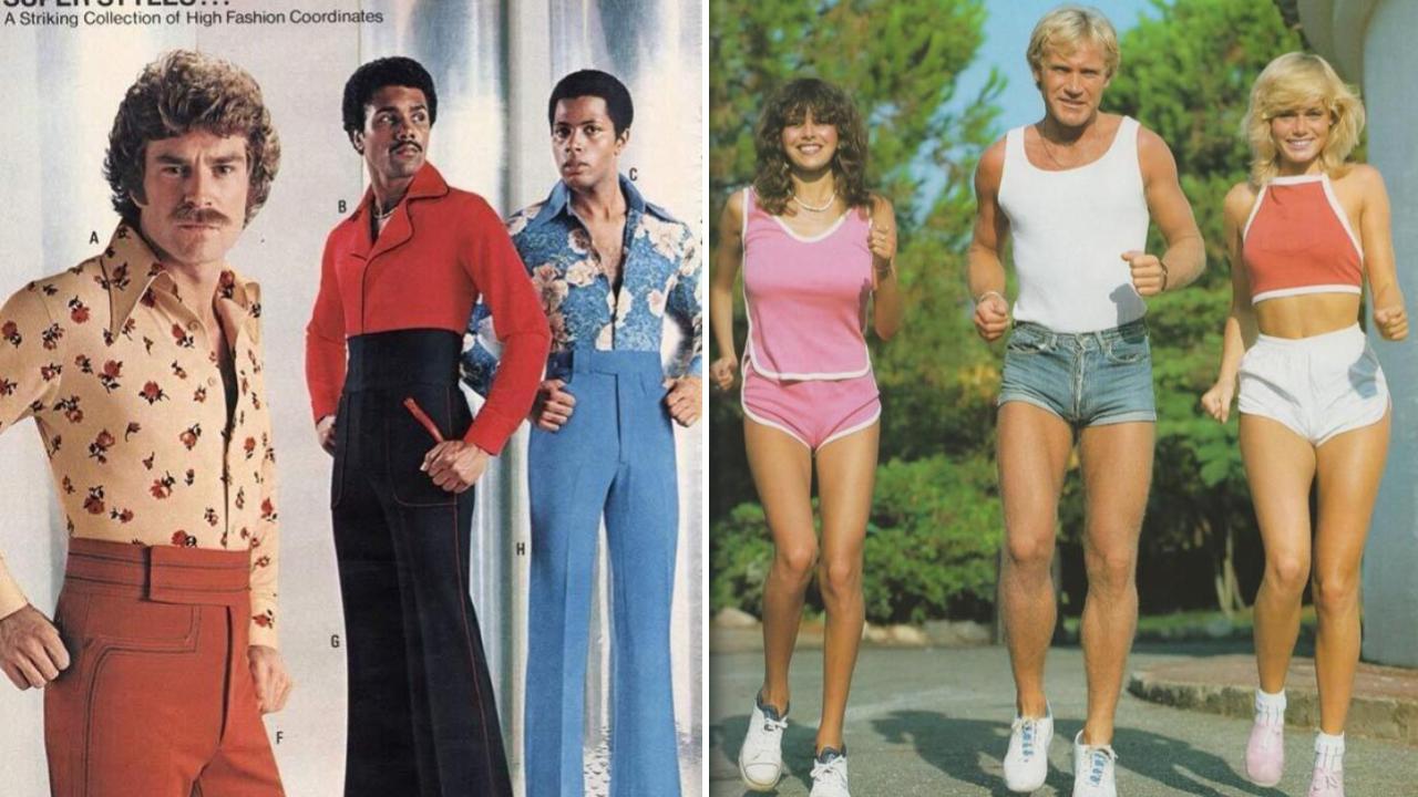 24 Trends From The 1970s Everyone Remembers | Know Your Meme