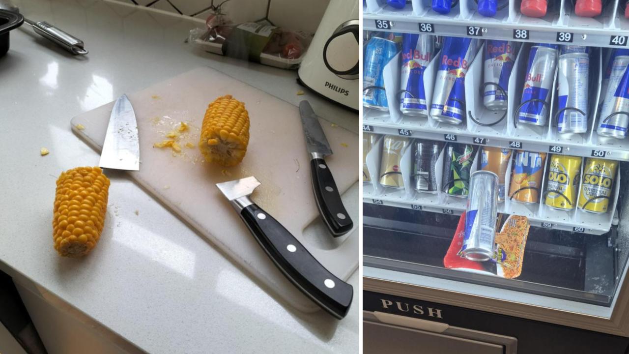 27 Of The More Mildly Infuriating Moments In Life | Know Your Meme