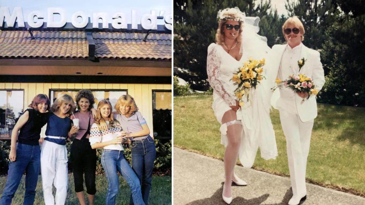 25 Images Showing Life In 1986 | Know Your Meme