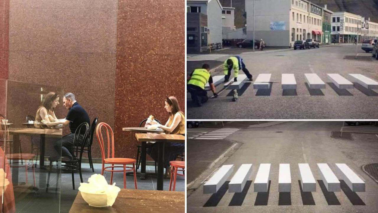 25 Photos Taken From A Perfect Angle | Know Your Meme