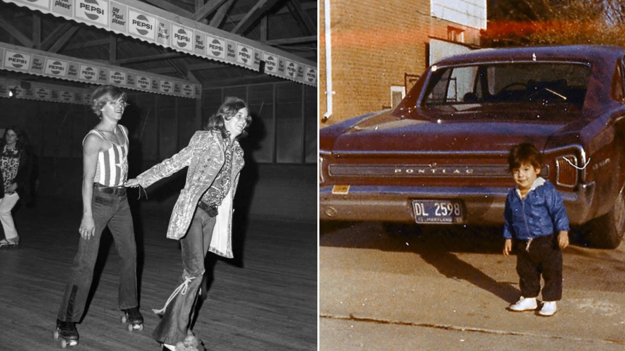 26 Snapshots Of Life In 1970 | Know Your Meme