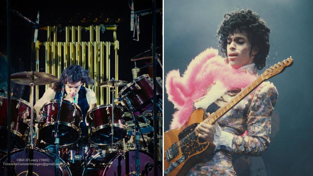 25 Historical Photos Of Concert Culture In The 1980s | Know Your Meme